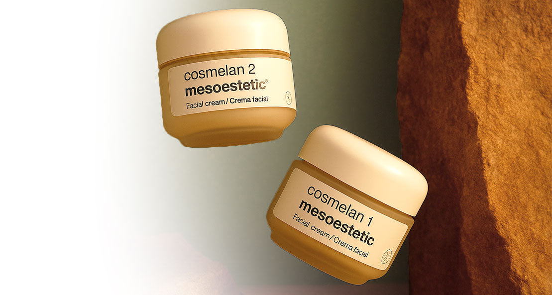 Cosmelan® | Medestetics - Skincare Solutions