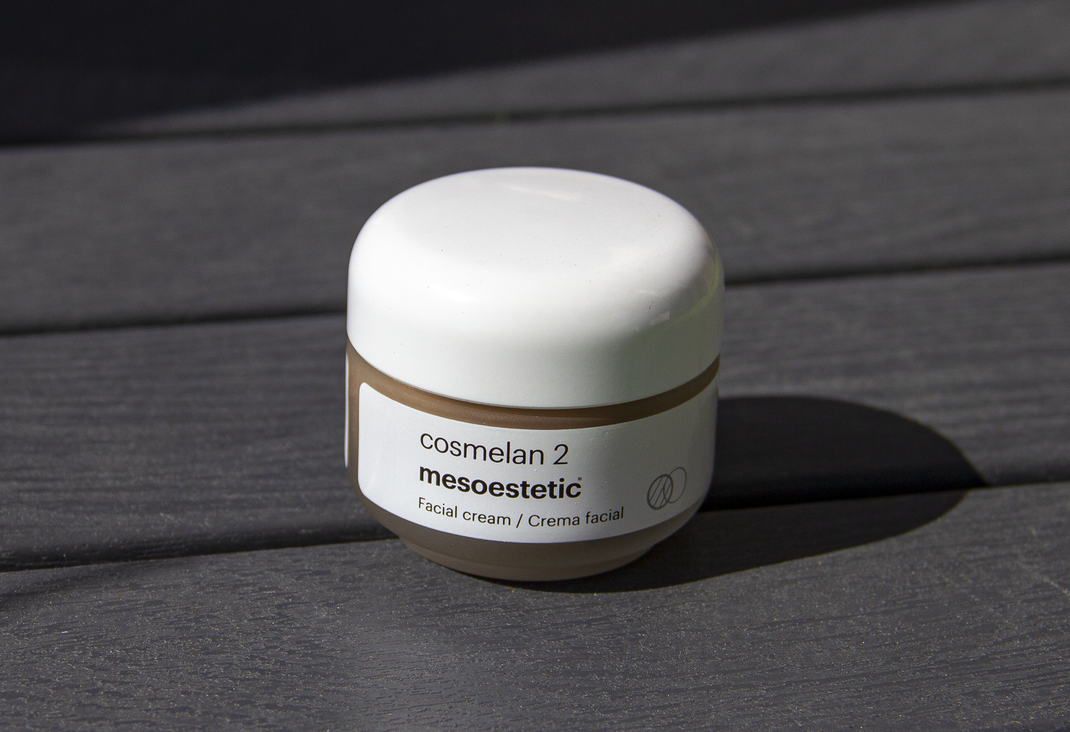 Cosmelan® 2 | Medestetics - Skincare Solutions